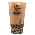 Vår meny – Cha Mien & 18C Tea