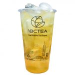 Vår meny – Cha Mien & 18C Tea